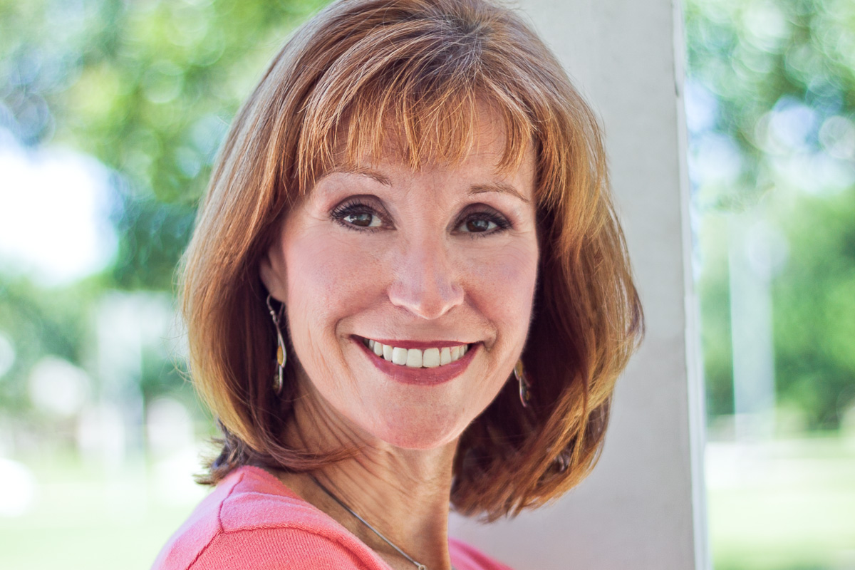 Beth The Connector… | Houston Business Photographer – SANDY ADAMS