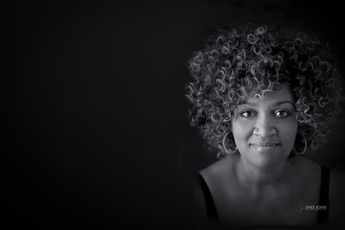 Monique Spence ~ “Live Your VIP Life” | Book Release Houston – SANDY ADAMS