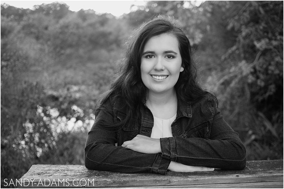 Victoria ~ 2017 Senior | Houston Clear Falls High School Senior ...